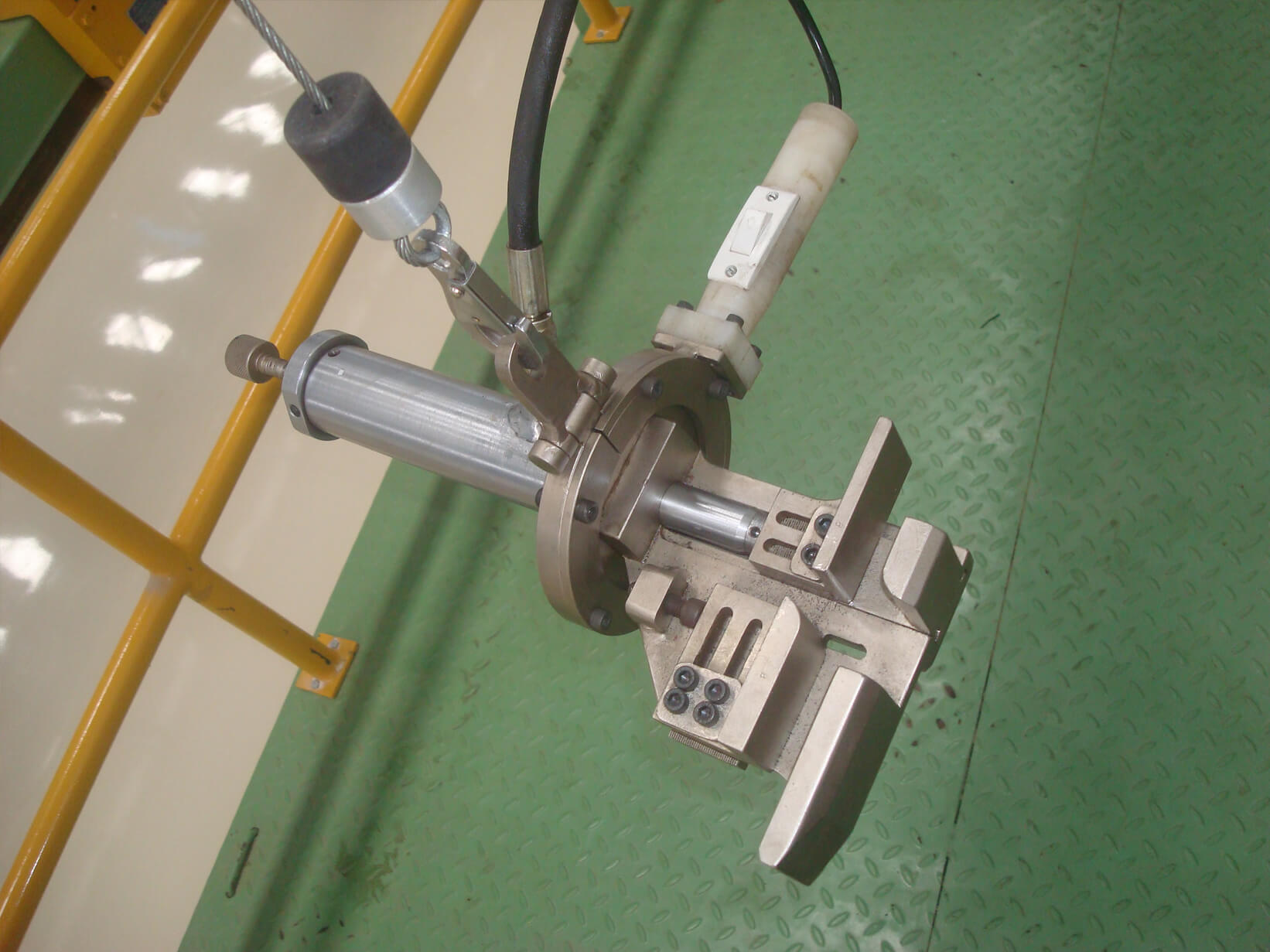 S’ Bending Tool | Dsenggs